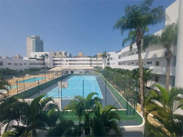 Apartamento para Venda em Guarujá/SP Enseada 2 Quartos