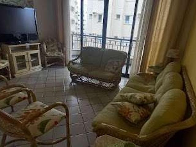 Apartamento para Venda em Guarujá/SP Enseada 3 Quartos