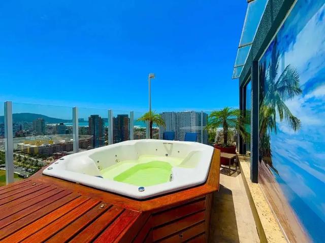 Apartamento para Venda em Guarujá/SP Enseada 2 Quartos