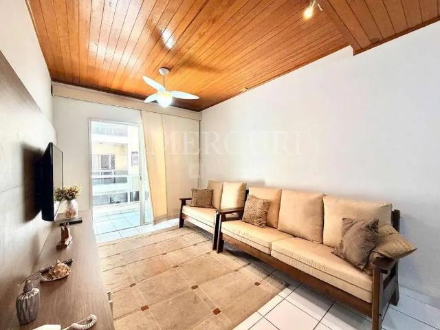 Apartamento para Venda em Guarujá/SP Enseada 2 Quartos