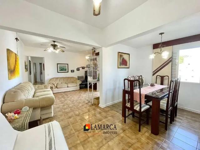 Apartamento para Venda em Guarujá/SP Enseada 2 Quartos