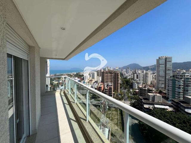 Apartamento para Venda em Guarujá/SP Enseada 2 Quartos