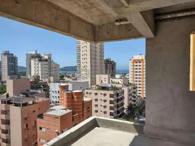 Apartamento para Venda em Guarujá/SP Enseada 2 Quartos