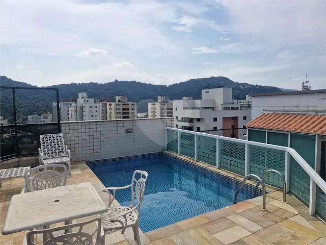 Apartamento para Venda em Guarujá/SP Enseada 2 Quartos