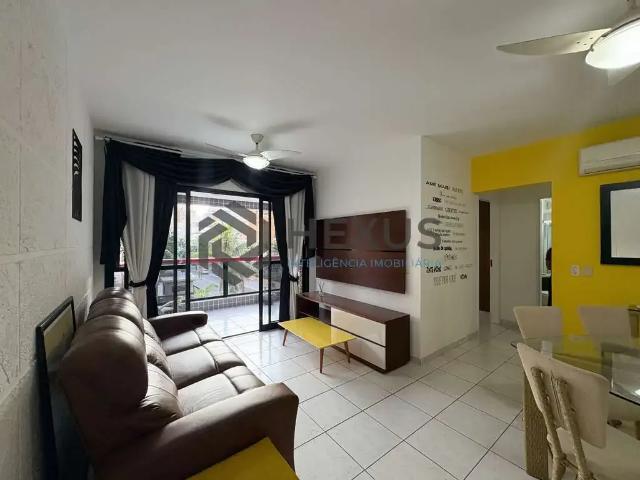 Apartamento para Venda em Guarujá/SP Enseada 2 Quartos