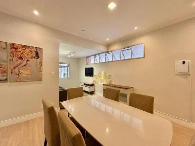 Apartamento para Venda em Guarujá/SP Enseada 2 Quartos