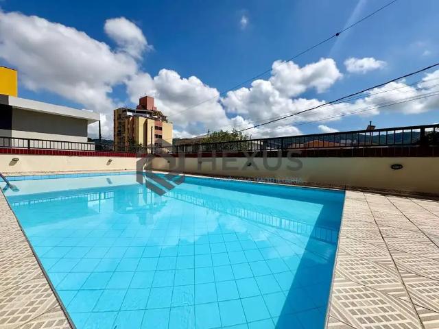 Apartamento para Venda em Guarujá/SP Enseada 2 Quartos