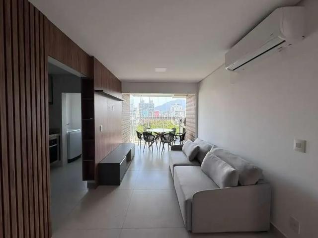 Apartamento para Venda em Guarujá/SP Enseada 2 Quartos