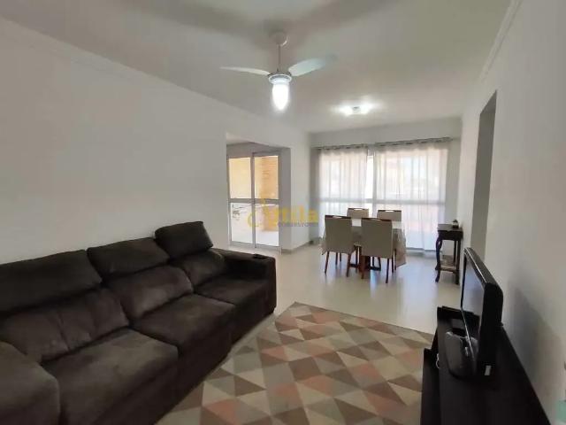 Apartamento para Venda em Guarujá/SP Enseada 2 Quartos