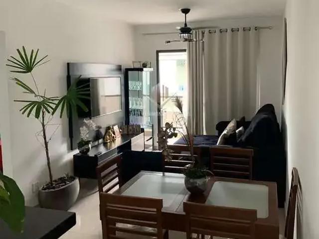 Apartamento para Venda em Guarujá/SP Enseada 2 Quartos