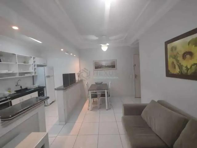 Apartamento para Venda em Guarujá/SP Enseada 2 Quartos