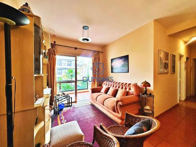 Apartamento para Venda em Guarujá/SP Enseada 2 Quartos