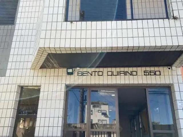 Apartamento para Venda em Guarujá/SP Enseada 2 Quartos