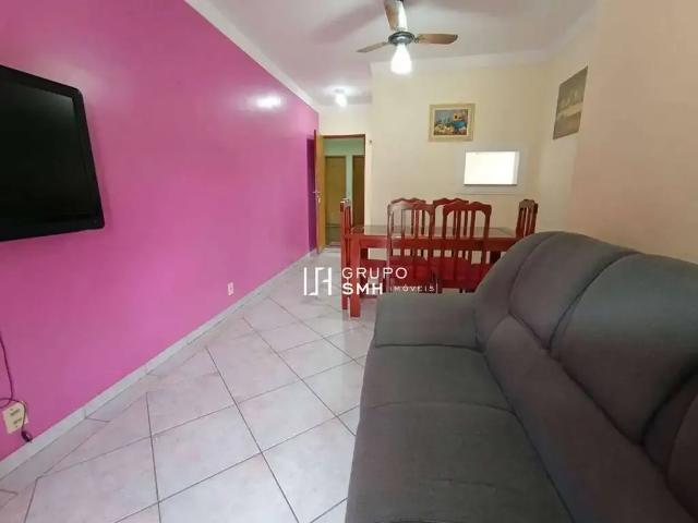 Apartamento para Venda em Guarujá/SP Enseada 2 Quartos