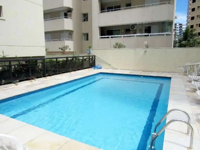 Apartamento para Venda em Guarujá/SP Enseada 2 Quartos