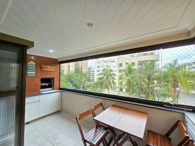 Apartamento para Venda em Guarujá/SP Enseada 2 Quartos
