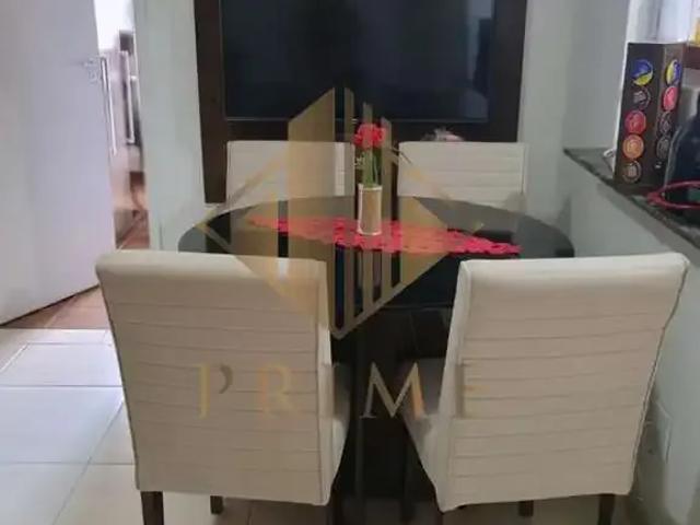 Apartamento para Venda em Guarujá/SP Enseada 2 Quartos