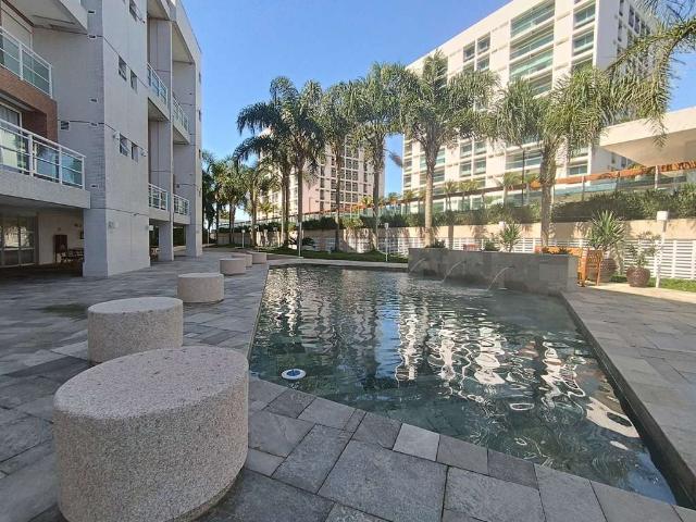 Apartamento para Venda em Guarujá/SP Enseada 2 Quartos