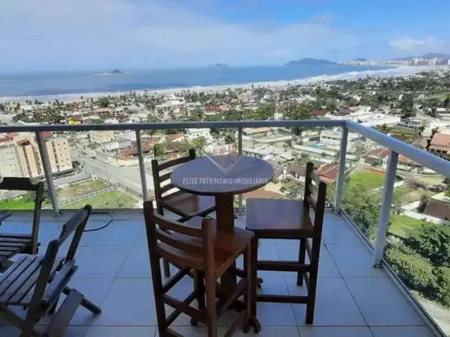 Apartamento para Venda em Guarujá/SP Enseada 2 Quartos