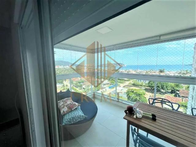 Apartamento para Venda em Guarujá/SP Enseada 2 Quartos