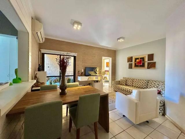 Apartamento para Venda em Guarujá/SP Enseada 2 Quartos
