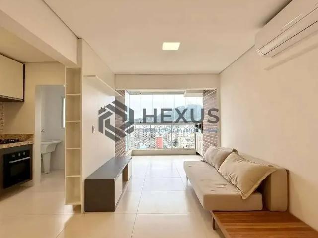 Apartamento para Venda em Guarujá/SP Enseada 2 Quartos