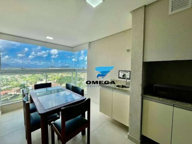 Apartamento para Venda em Guarujá/SP Enseada 2 Quartos