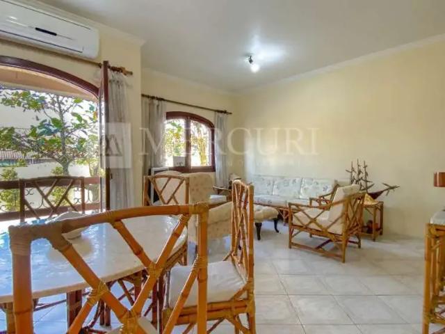 Apartamento para Venda em Guarujá/SP Enseada 2 Quartos