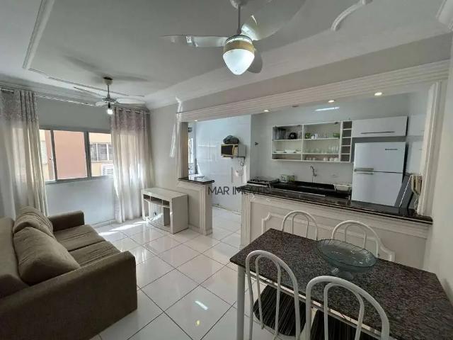 Apartamento para Venda em Guarujá/SP Enseada 2 Quartos