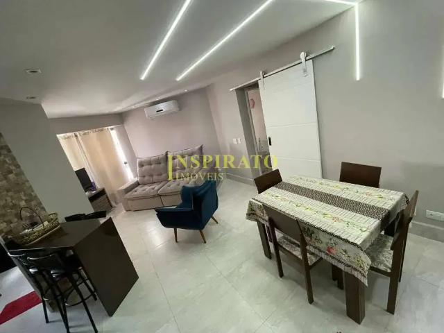 Apartamento para Venda em Guarujá/SP Enseada 2 Quartos