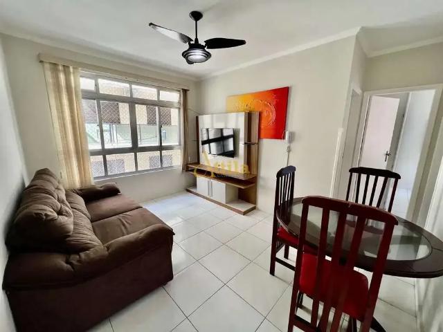 Apartamento para Venda em Guarujá/SP Enseada 2 Quartos