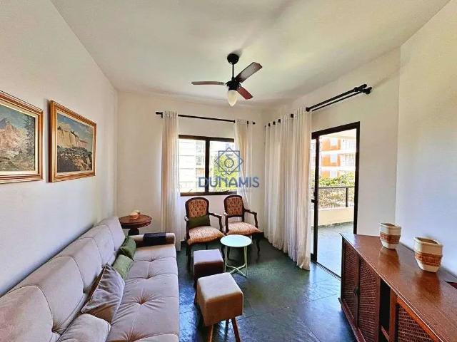 Apartamento para Venda em Guarujá/SP Enseada 2 Quartos