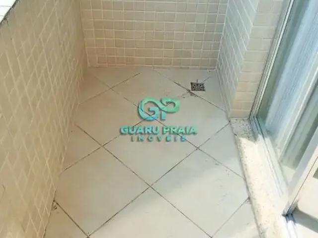 Apartamento para Venda em Guarujá/SP Enseada 2 Quartos