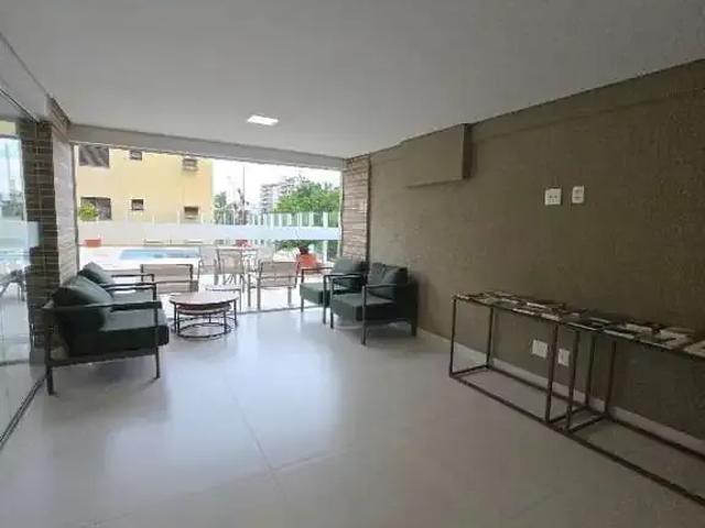 Apartamento para Venda em Guarujá/SP Enseada 2 Quartos