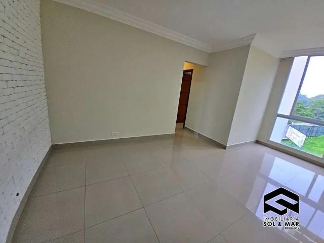 Apartamento para Venda em Guarujá/SP Enseada 2 Quartos