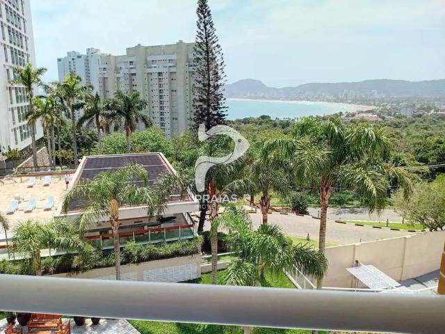 Apartamento para Venda em Guarujá/SP Enseada 2 Quartos