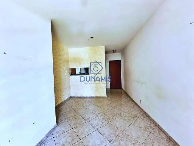 Apartamento para Venda em Guarujá/SP Enseada 2 Quartos