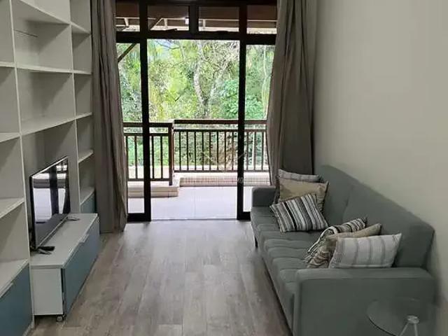 Apartamento para Venda em Guarujá/SP Enseada 2 Quartos