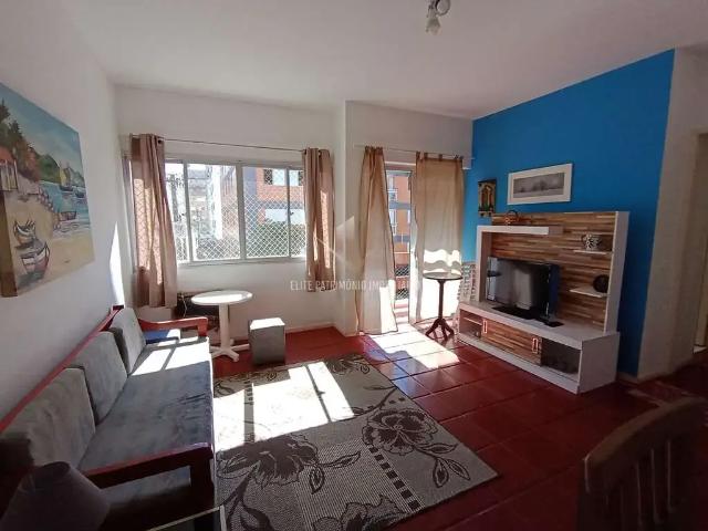 Apartamento para Venda em Guarujá/SP Enseada 2 Quartos