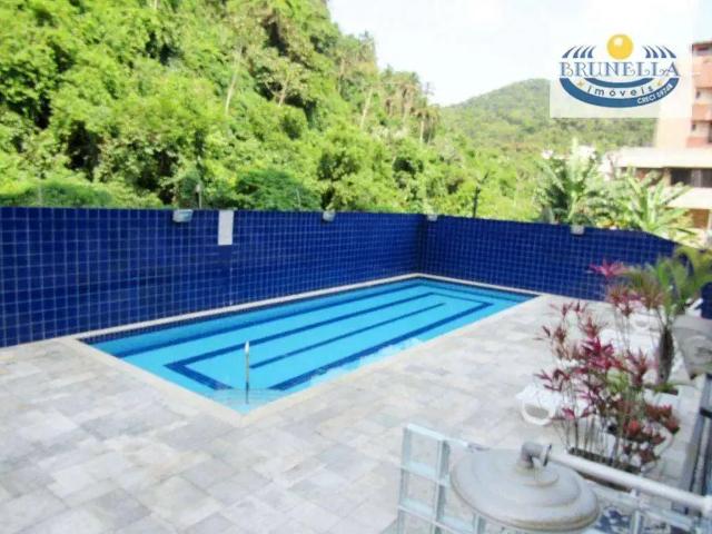 Apartamento para Venda em Guarujá/SP Enseada 2 Quartos