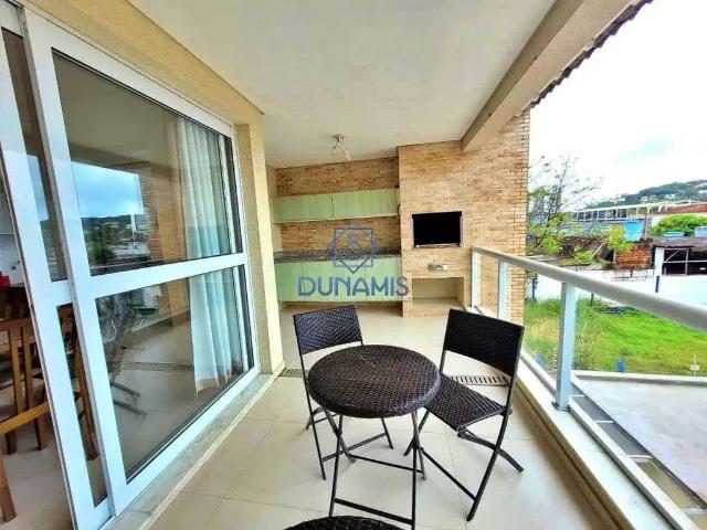 Apartamento para Venda em Guarujá/SP Enseada 2 Quartos
