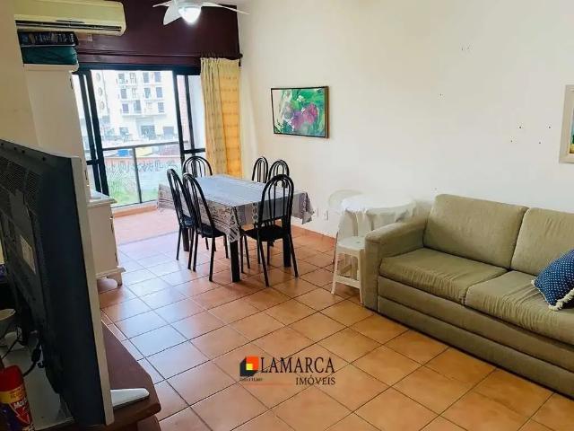 Apartamento para Venda em Guarujá/SP Enseada 2 Quartos