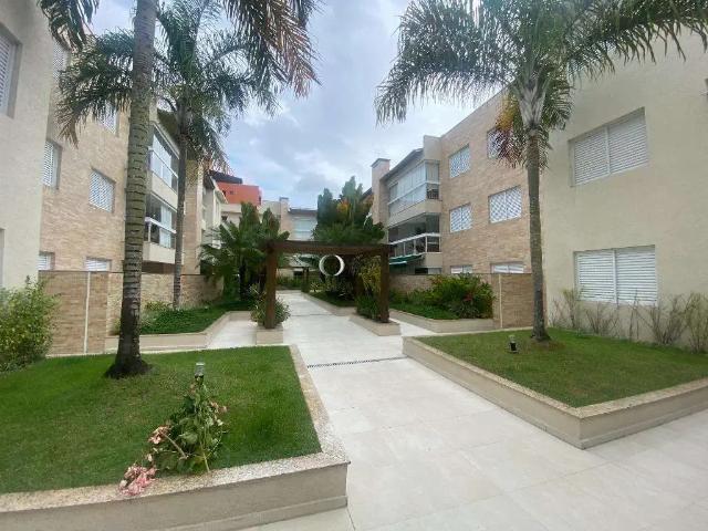 Apartamento para Venda em Guarujá/SP Enseada 2 Quartos