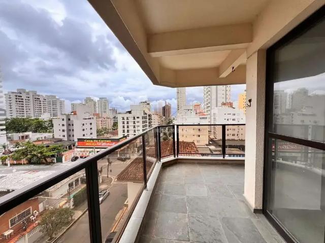 Apartamento para Venda em Guarujá/SP Enseada 2 Quartos