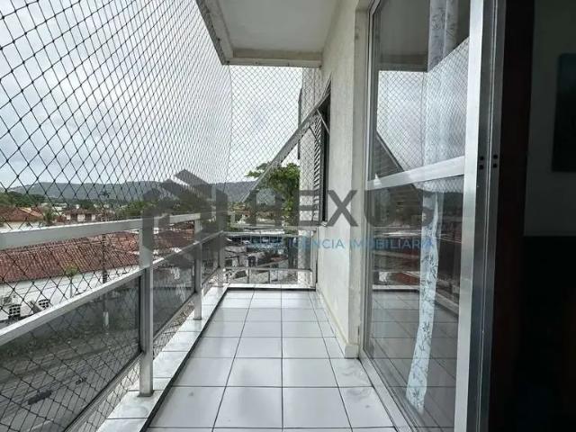 Apartamento para Venda em Guarujá/SP Enseada 2 Quartos
