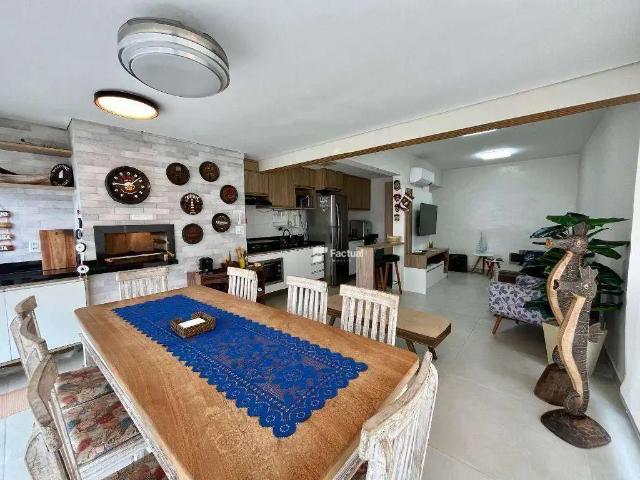 Apartamento para Venda em Guarujá/SP Enseada 2 Quartos