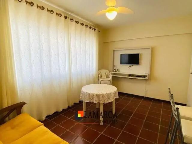 Apartamento para Venda em Guarujá/SP Enseada 2 Quartos