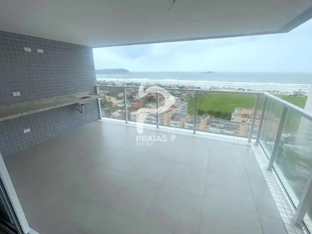Apartamento para Venda em Guarujá/SP Enseada 2 Quartos