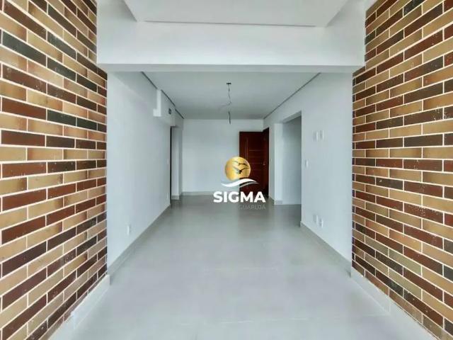 Apartamento para Venda em Guarujá/SP Enseada 2 Quartos