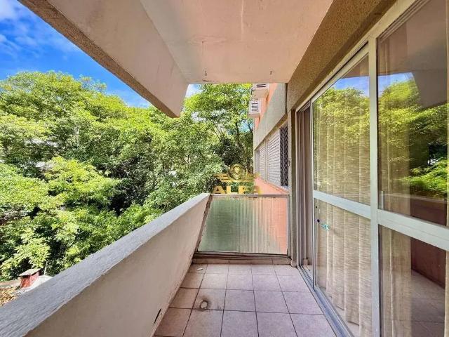 Apartamento para Venda em Guarujá/SP Enseada 2 Quartos